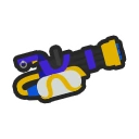 Mini Splatling | Splatoon Wiki | Fandom