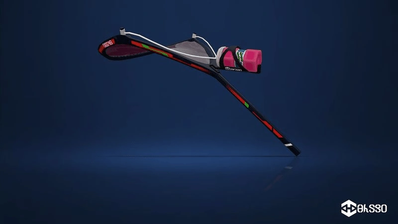 Bubble Blower | Splatoon Wiki | Fandom