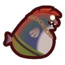 King Salmonids | Splatoon Wiki | Fandom