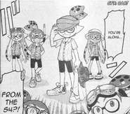 Aloha | Splatoon Wiki | Fandom