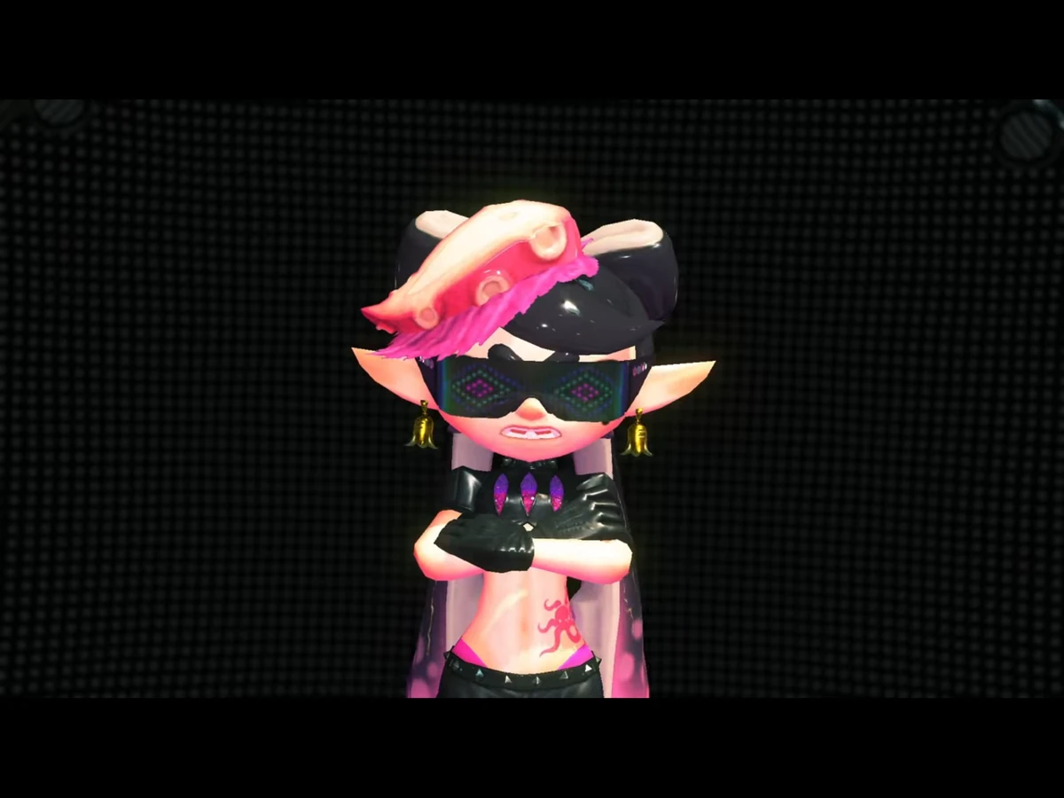 Hypnoshades | Splatoon Wiki | Fandom