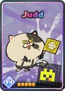 Judd | Splatoon Wiki | Fandom