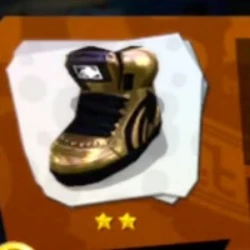 Gold Hi-Horses | Splatoon Wiki | Fandom