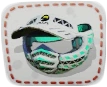 Paintball Mask (character) | Splatoon Wiki | Fandom