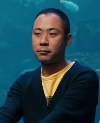 Yusuke Amano | Splatoon Wiki | Fandom