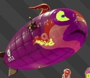 Octarians | Splatoon Wiki | Fandom