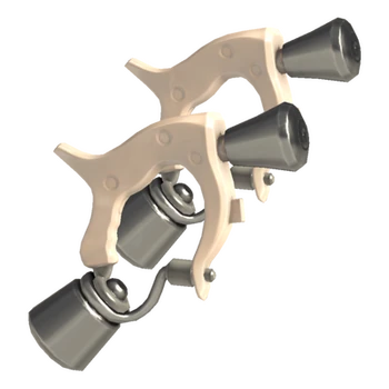 Order Dualies | Splatoon Wiki | Fandom