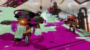 Octoling (Enemy) | Splatoon Wiki | Fandom