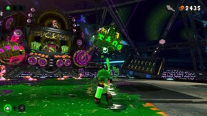 Boss (Splatoon 2) | Splatoon Wikia | Fandom