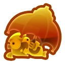 Drizzler | Splatoon Wiki | Fandom