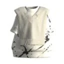 Distressed Vest | Splatoon Wiki | Fandom