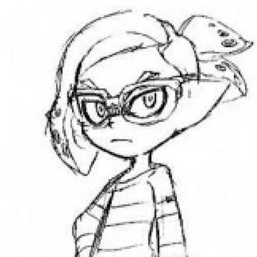 Half-Rim | Splatoon Wiki | Fandom
