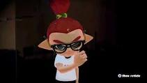 Black Arrowbands | Splatoon Wiki | Fandom