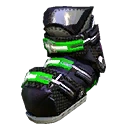Armor Boot Replicas | Splatoon Wiki | Fandom