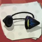 Hero Headset Replica | Splatoon Wiki | Fandom