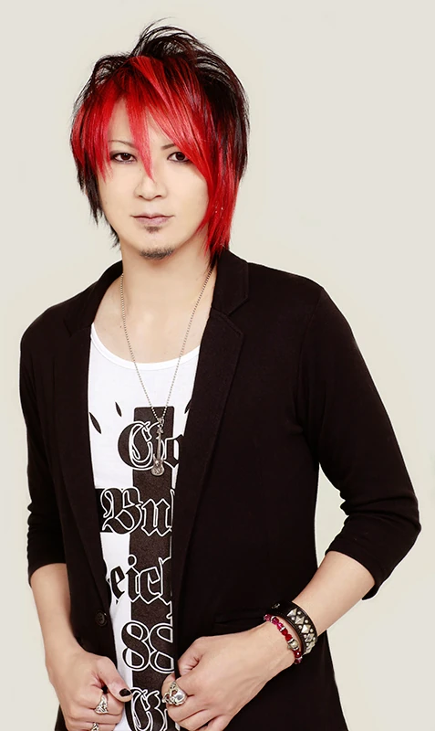 IKUO | Splatoon Wiki | Fandom