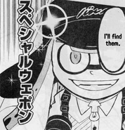 Shady | Splatoon Wiki | Fandom