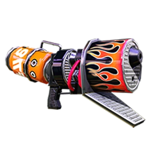 Blaster | Splatoon Wiki | Fandom