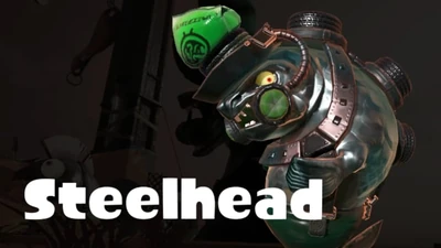 Discuss Everything About Splatoon Wiki | Fandom