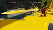 Sploosh-o-matic | Splatoon Wiki | Fandom