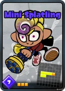 Mini Splatling | Splatoon Wiki | Fandom