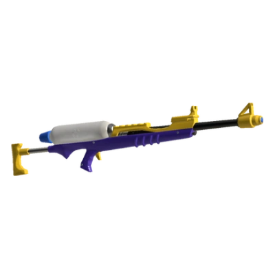 Splat Charger | Splatoon Wiki | Fandom