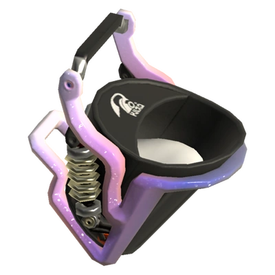 Slosher | Splatoon Wiki | Fandom