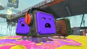 Octostamp | Splatoon Wiki | Fandom