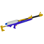 Splat Charger | Splatoon Wiki | Fandom
