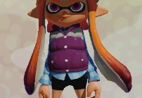 Mountain Vest | Splatoon Wiki | Fandom