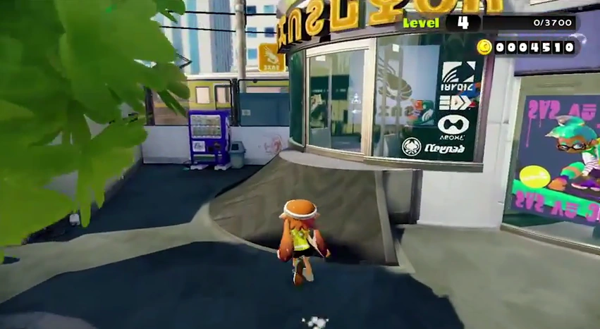 Shrimp Kicks | Splatoon Wiki | Fandom