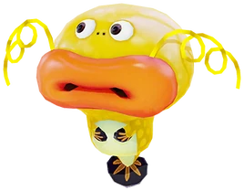 Zapfish | Splatoon Wiki | Fandom