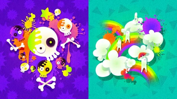 Splatfest | Splatoon Wiki | Fandom