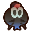 Mr. Coco | Splatoon Wiki | Fandom