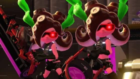Octoling | Splatoon Wikia | Fandom