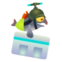 Chinook | Splatoon Wiki | Fandom