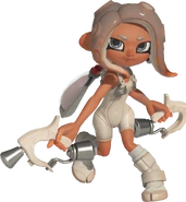 Side Order | Splatoon Wiki | Fandom