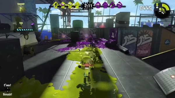 Dualies | Splatoon Wiki | Fandom