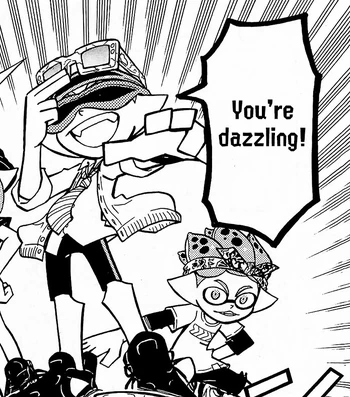 Triple Sunglasses | Splatoon Wiki | Fandom