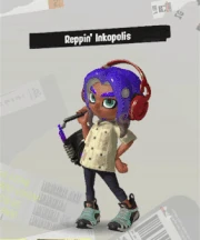 Emotes | Splatoon Wiki | Fandom