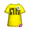 Basic Tee | Splatoon Wiki | Fandom