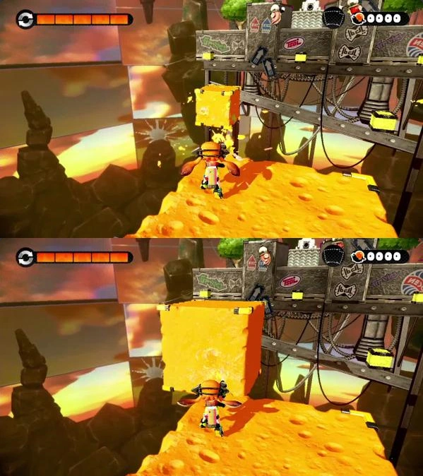 Discuss Everything About Splatoon Wiki | Fandom