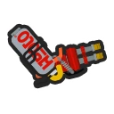 Hydra Splatling | Splatoon Wiki | Fandom