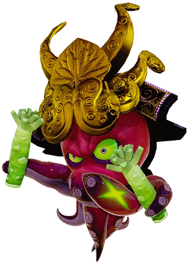 Discuss Everything About Splatoon Wiki | Fandom