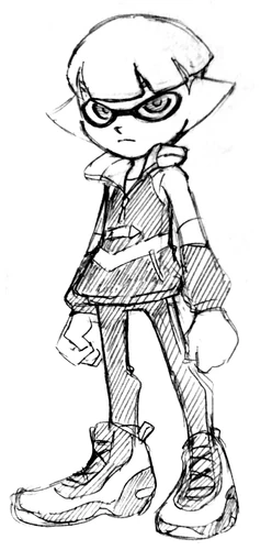 Vintage | Splatoon Wiki | Fandom