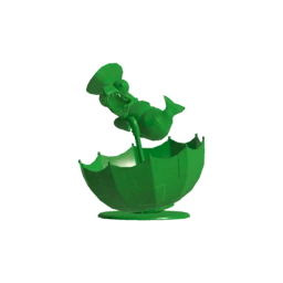 Drizzler | Splatoon Wiki | Fandom