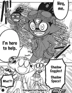 Hachi | Splatoon Wiki | Fandom