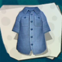 Linen Shirt | Splatoon Wiki | Fandom