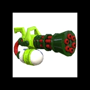 Mini Splatling | Splatoon Wiki | Fandom