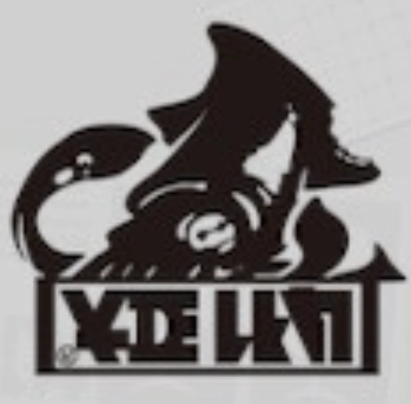 Enperry Logo | Splatoon Wiki | Fandom